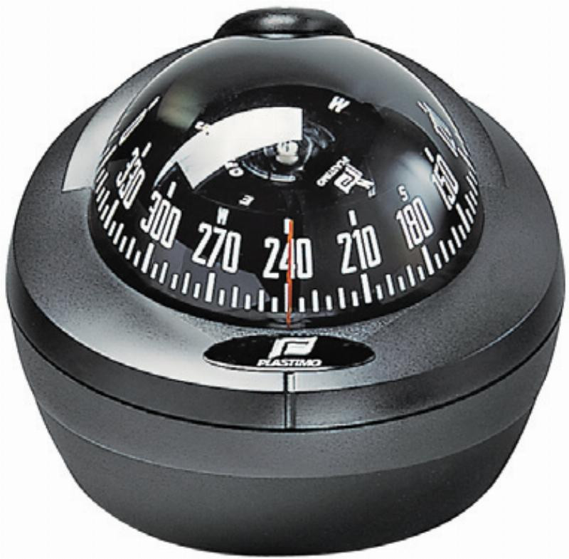 Plastimo Compasses - Offshore 75 Powerboat Binnacle Mount | Boat ...