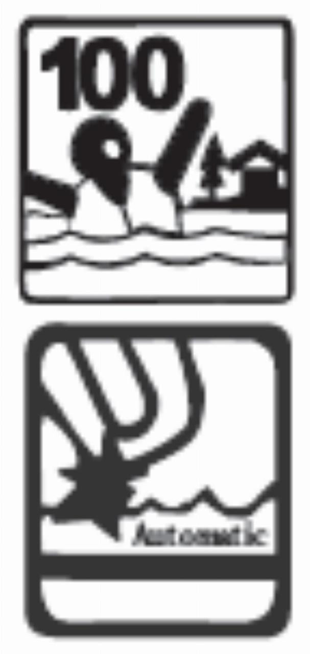 Axis Inflatable - Approved Rebel 100 PFD Junior - Automatic Inflation ...