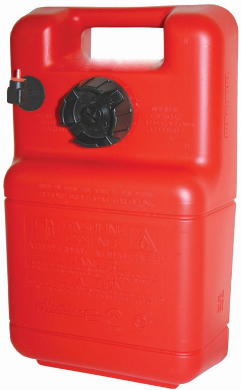 Scepter Fuel Tank - "Neptune" (RWB3448 RWB3449) | Boat Warehouse