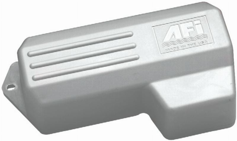 RWB Marine AFI 1000 Waterproof Windscreen Wiper Motor (RWB5806 RWB5807 ...