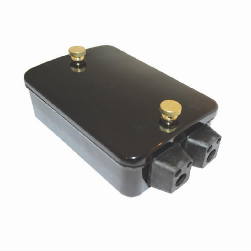 RWB Marine Electrical Connection Boxes (RWB2080 RWB2081) | Boat Warehouse
