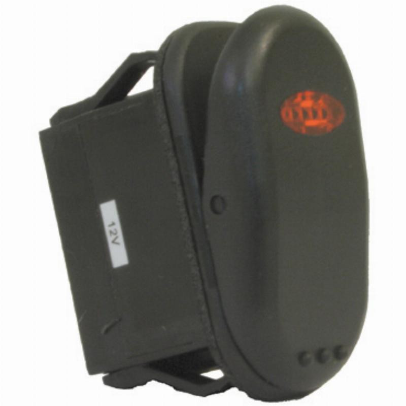 RWB Marine Weatherproof Rocker Switch (RWB1774) | Boat Warehouse