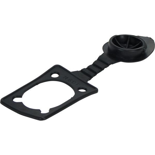 Plastic Rod Holder Caps Suits Slimline Head | Boat Warehouse