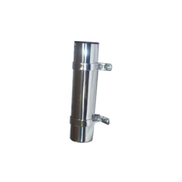 Stainless Steel Side Mount Rod Holder | Boat Warehouse Australia