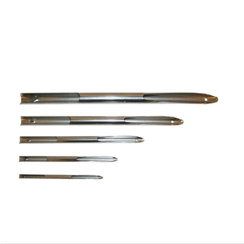 RWB Marine Selma Stainless Steel Splicing - 4 Fid Set (RWB8577) | Boat ...