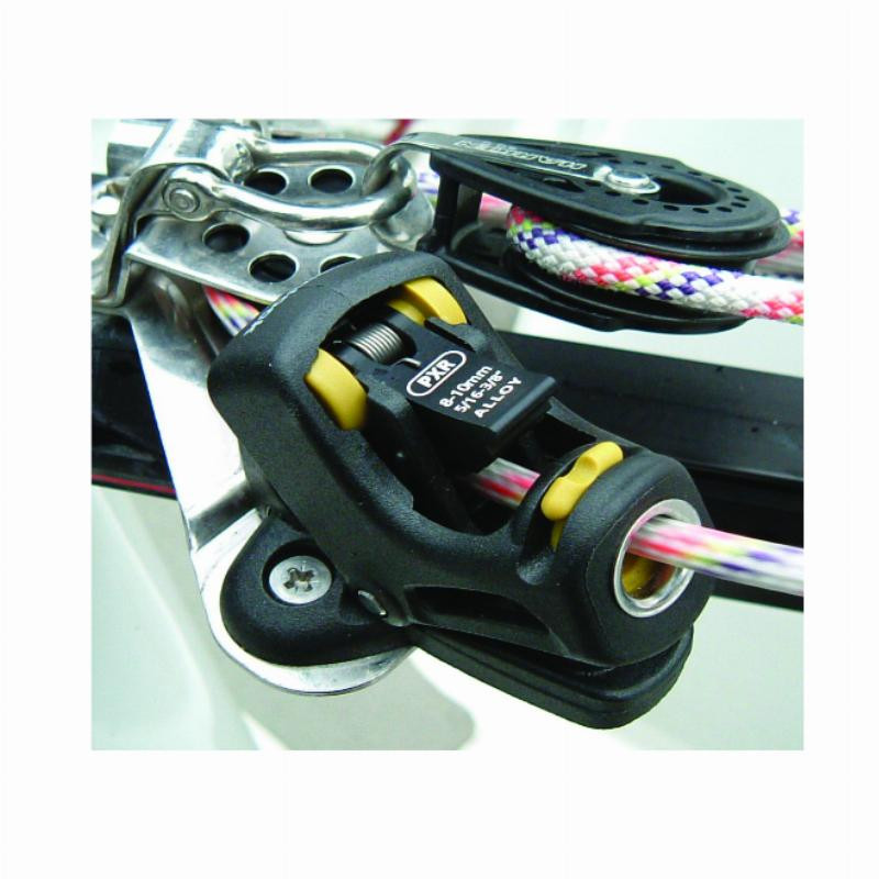Spinlock 8-10mm PXR Cam Cleat - Retrofit (SPPXR0810/T) | Boat Warehouse