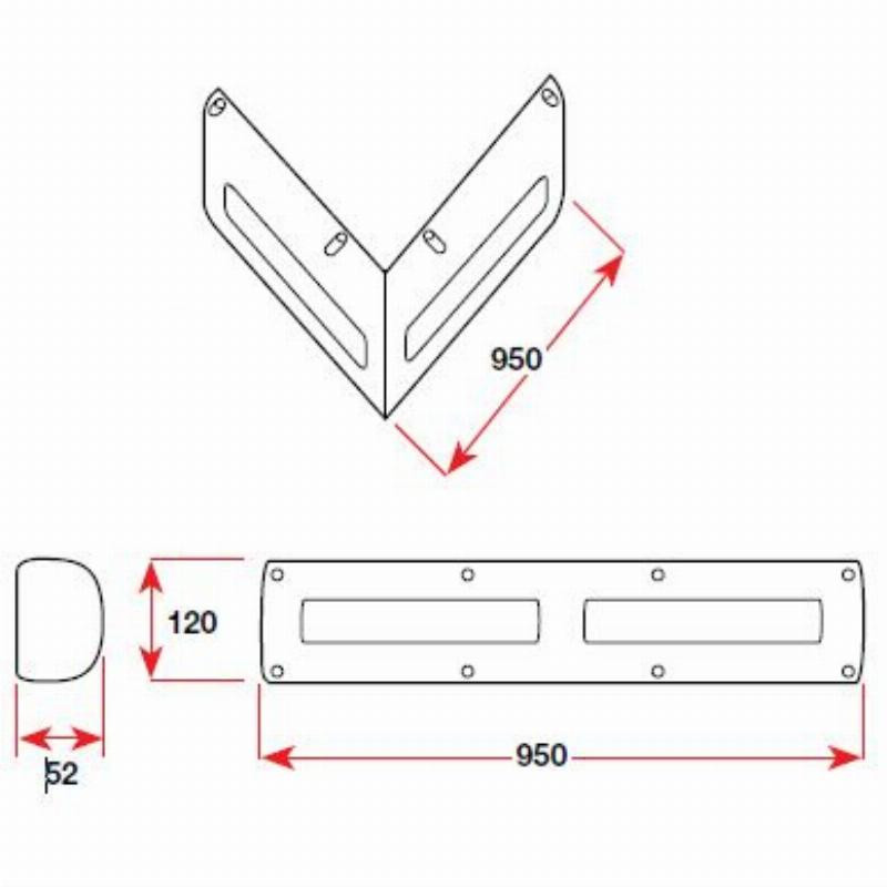 DAN-FENDER - Quality Fenders and Boat Mooring Equipment