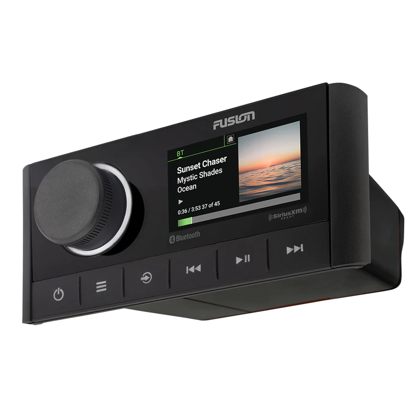Fusion Marine Stereo & Entertainment Systems | Boat Warehouse Australia