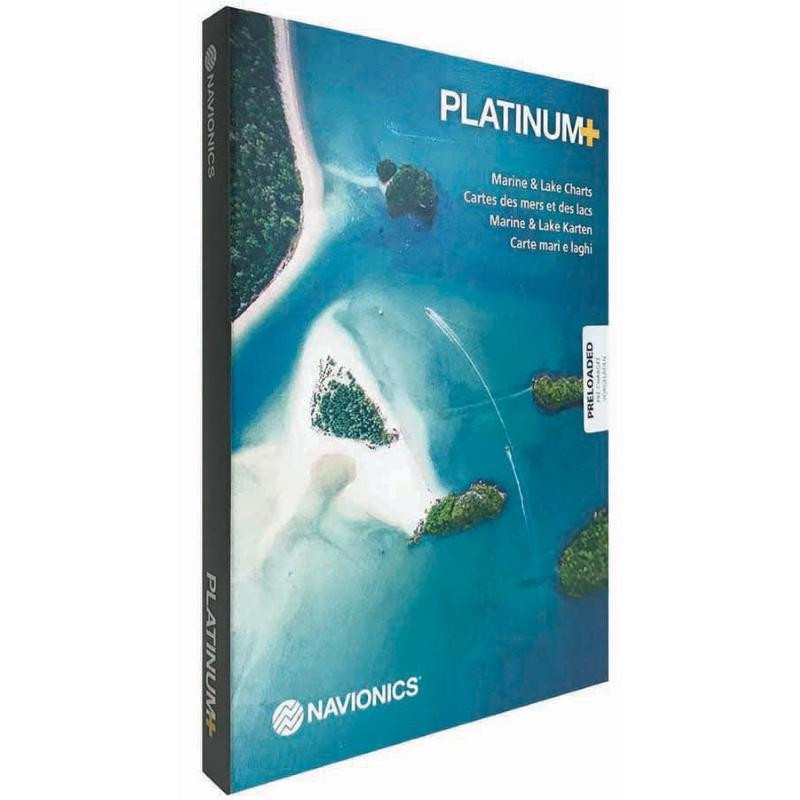 Navionics Charts & Maps | Boat Warehouse Australia