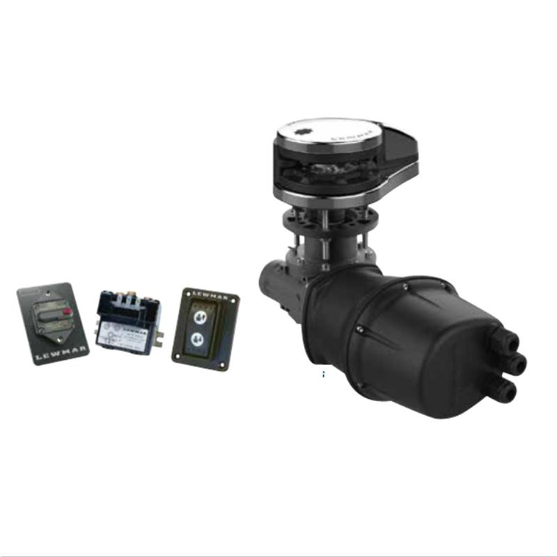 Lewmar Hatches, Lewmar Portlights & Deck Hardware | Boat Warehouse ...