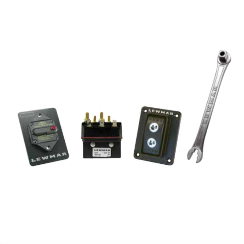 Lewmar Hatches, Lewmar Portlights & Deck Hardware | Boat Warehouse ...