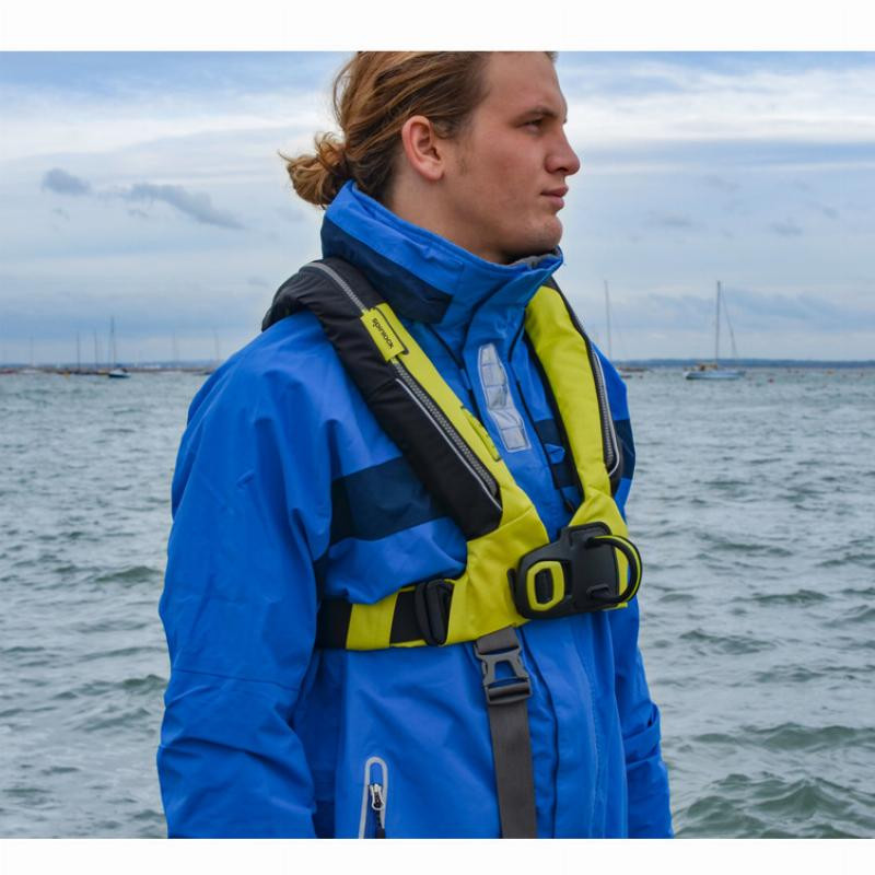 Life Jackets, Lifebuoys & Survival Gear - Life Jackets - Level 150 ...