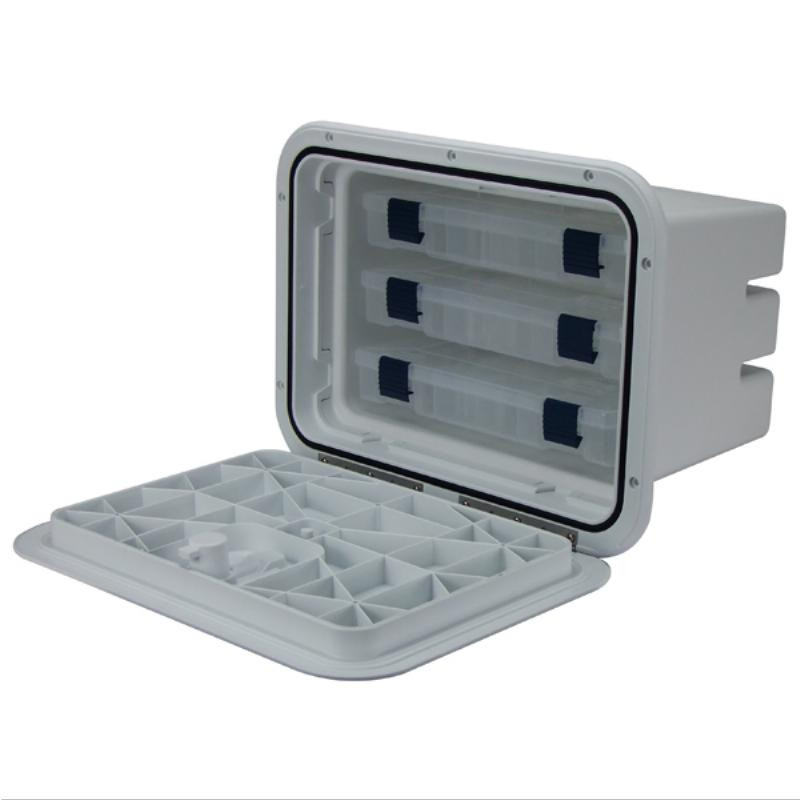Fishing Gear - Tackle Storage - The Boat Warehouse
