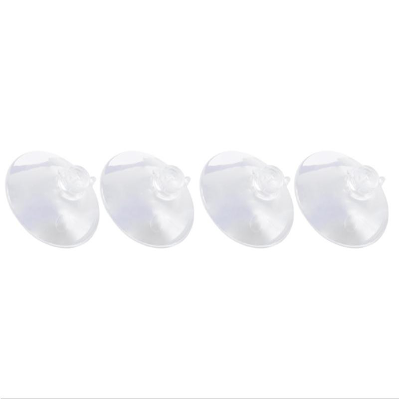 Replacement Suction Caps - 4 Pack (49195) | The Boat Warehouse