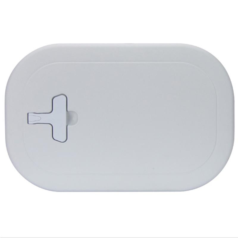 Jim Black Access Hatch with Removable Lid (382550) | The Boat Warehouse