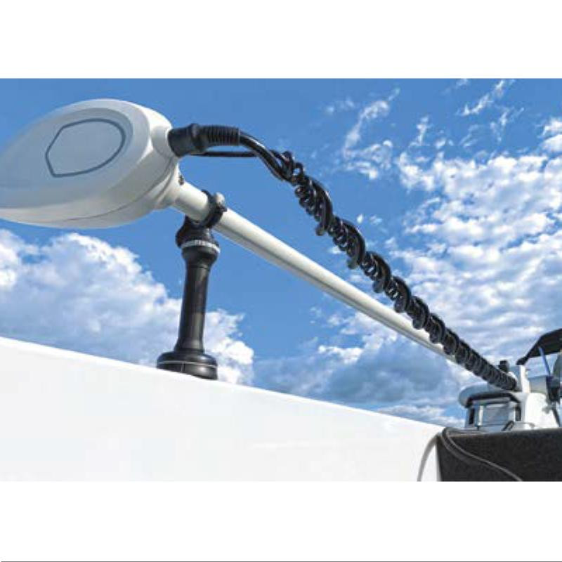 Railblaza Trolling Motor Support XL (02-4158-11) | Boat Warehouse Australia