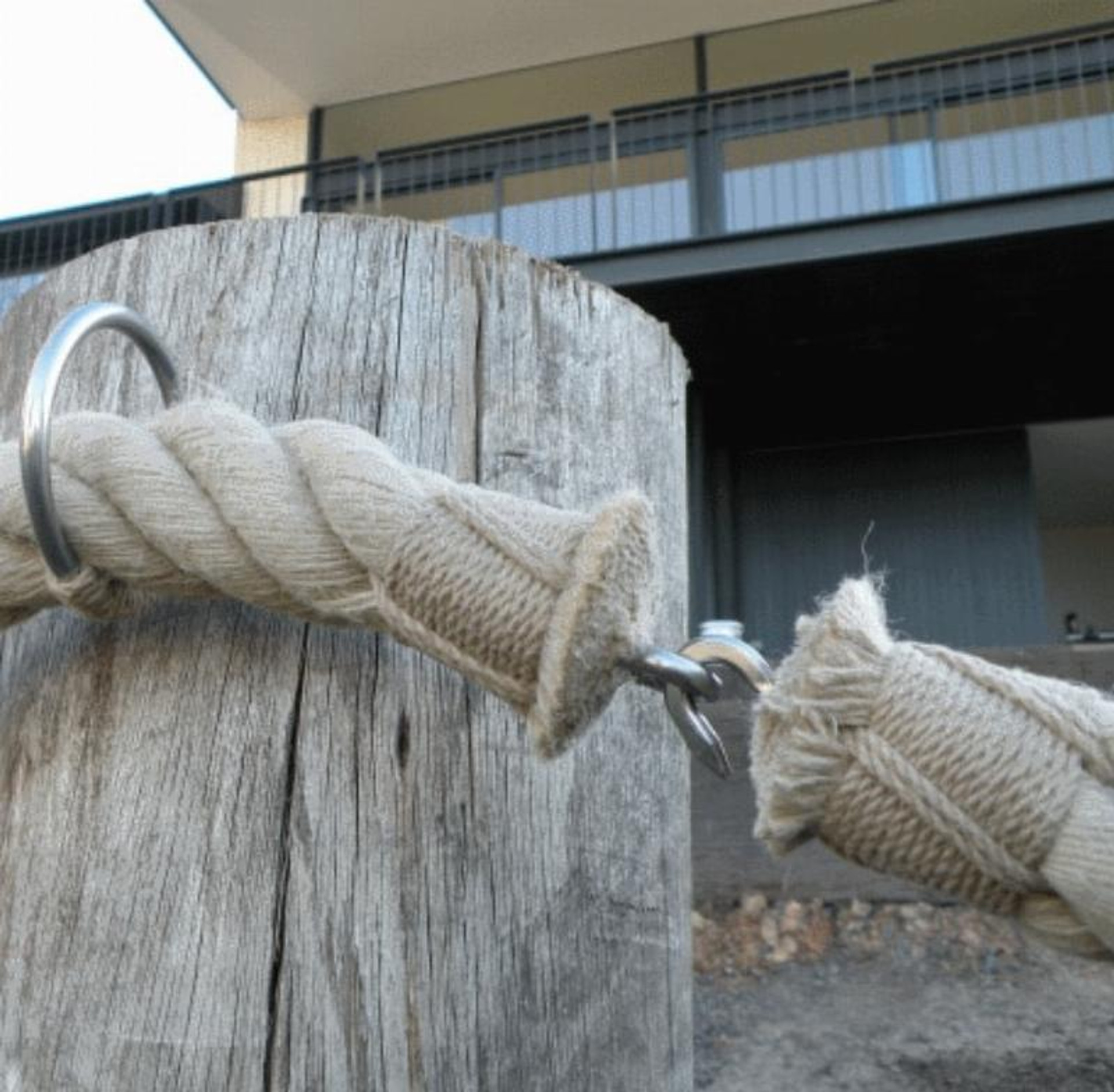 Hemp Rope (Per Metre) | Boat Warehouse Australia