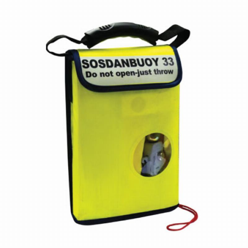 Man Overboard Rescue Systems | Boat Warehouse Australia