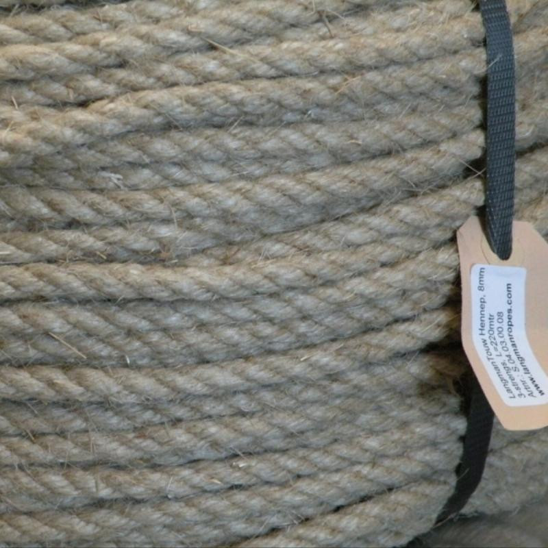 Rope By The Metre | Boat Warehouse Australia