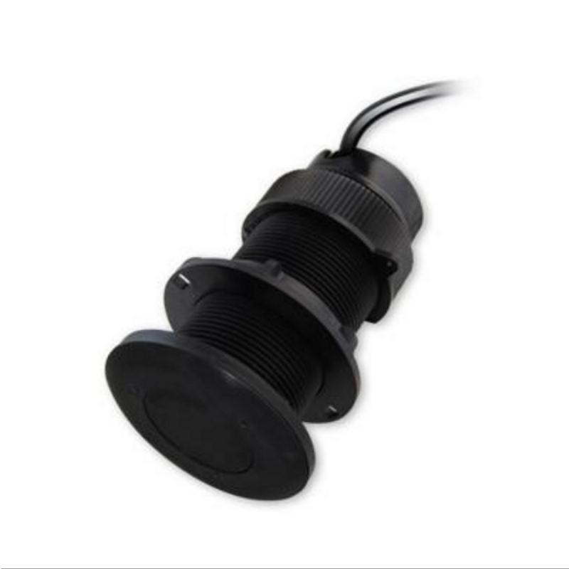 Raymarine DT800 12 Degree Through Hull Depth / Temperature Smart ...