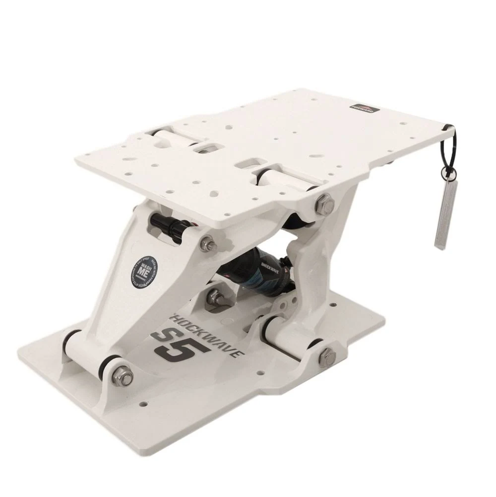 Pedestals & Swivels for Boat Seats | The Boat Warehouse Australia