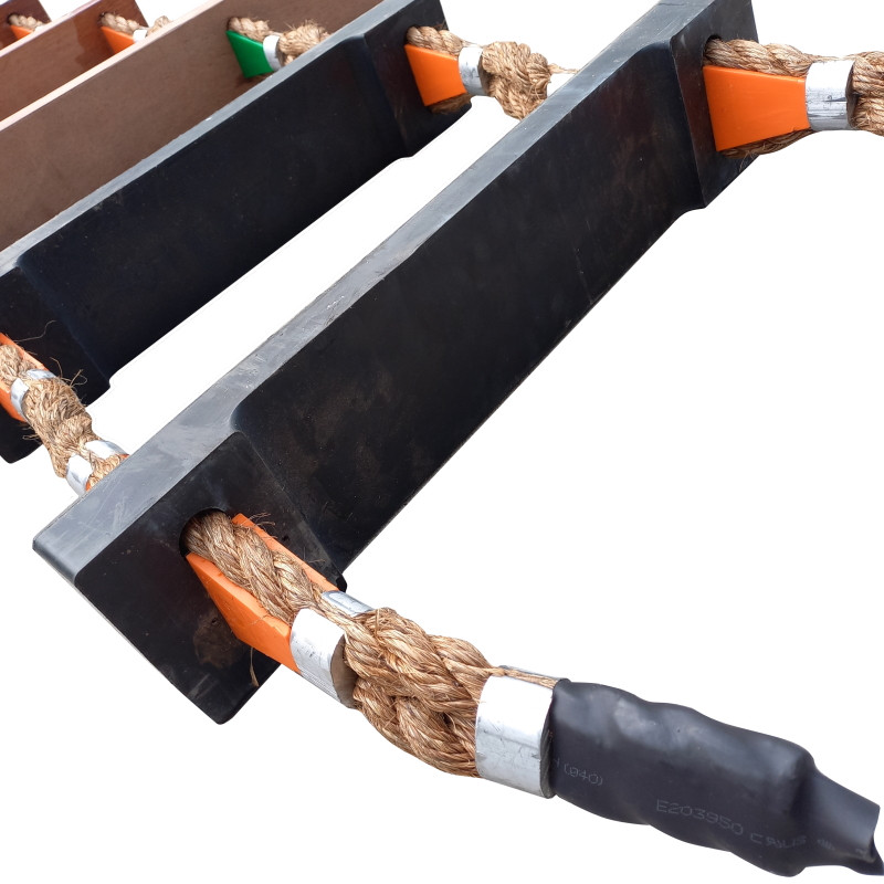 Safety & Pilot Ladders | Boat Warehouse Australia