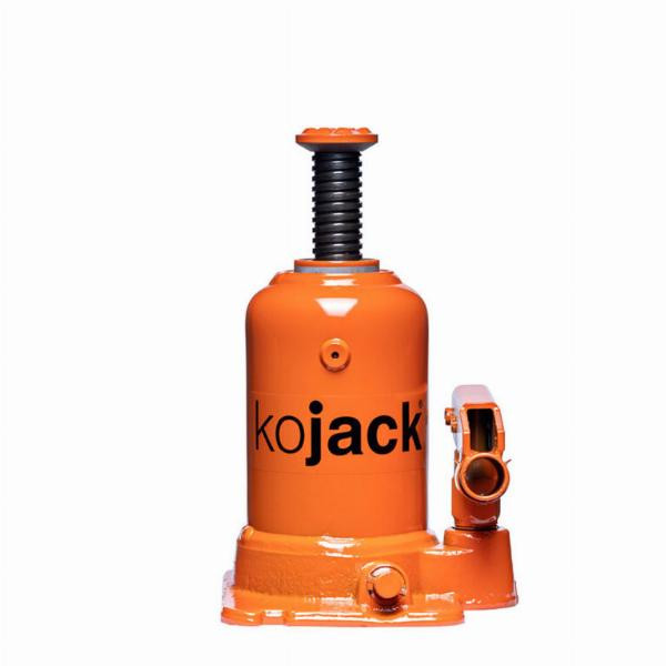 Kojack Hydraulic RV & Caravan Jacks
