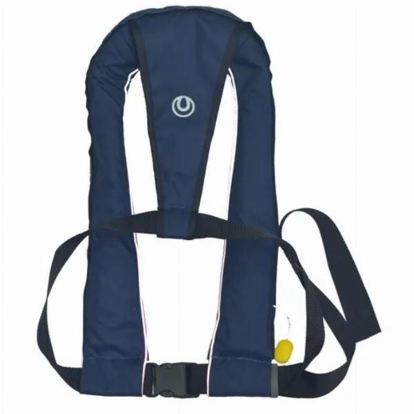 ULTRA Compact 150N Inflatable PFD - Auto (UL-47853) | Boat Warehouse ...