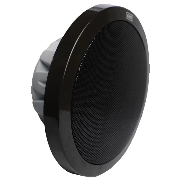 GME GS520 Marine Flush Mount Speakers - White (Pair) (GS520W) | Boat ...