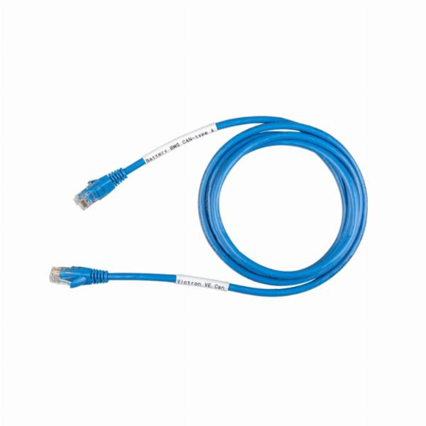 Victron VE.Can to CAN-bus BMS Cable - TYPE A (ASS030710018 ASS030710050 ...