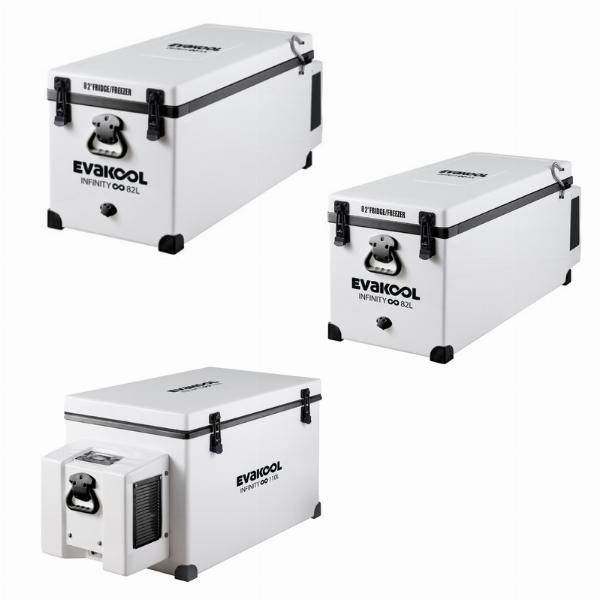 Buy EvaKool Fridges | Boat Warehouse Australia