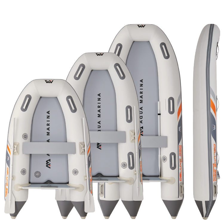 Inflatable Boats, Tenders & Ribs | Boat Warehouse Australia