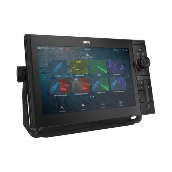 Raymarine AXIOM 2 PRO 12 RVM - MFD Hybrid touch (E70656 E70656-00-ANZ ...