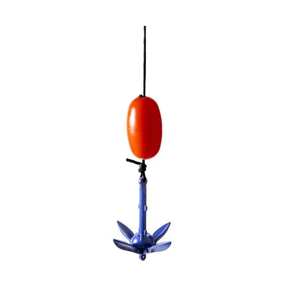 Stainless Steel Anchors, Sand Anchors & More | The Boat Warehouse Australia