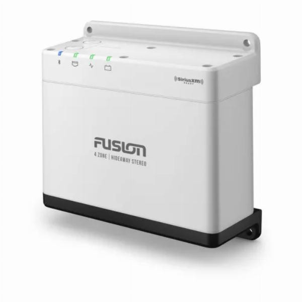 Fusion Marine Stereo & Entertainment Systems | Boat Warehouse Australia