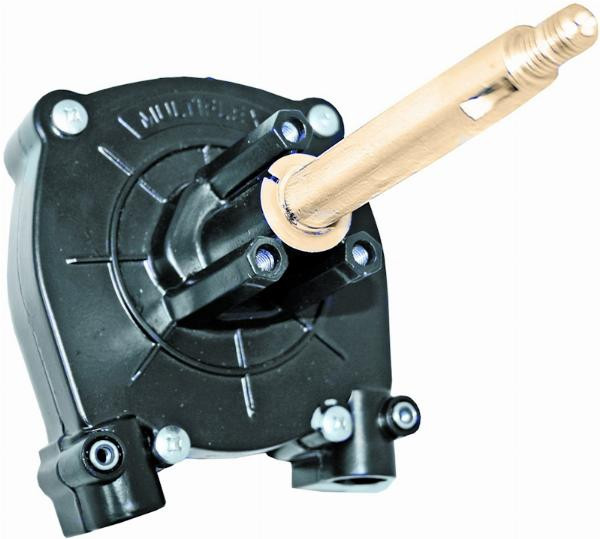 Steering & Engine Control Systems - The Boat Warehouse