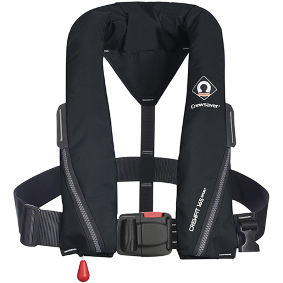 Life Jackets, Lifebuoys & Survival Gear - Life Jackets - Level 150 ...