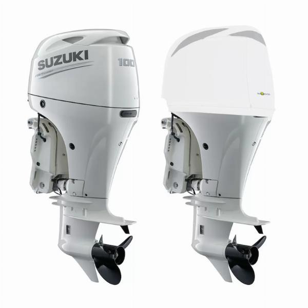 Buy Outboard Motor Covers Online - Cowl & Full Covers | The Boat ...