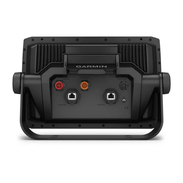 Garmin ECHOMAP Ultra 2 10" Chartplotter 105sv with GT56UHD-TM ...