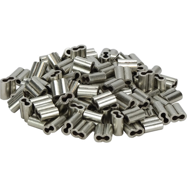 Wire & Accessories - Swages - The Boat Warehouse