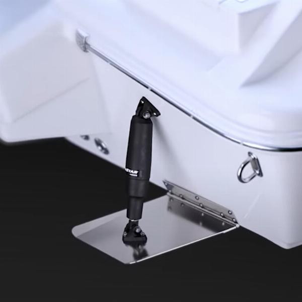 Lenco Trim Tabs