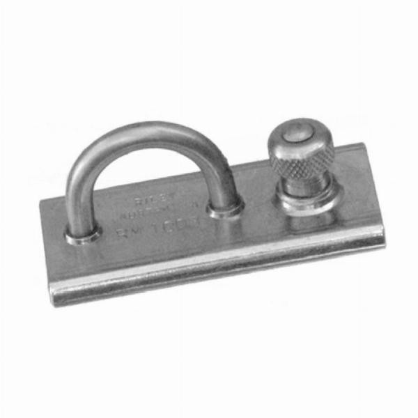 Sailboat Fittings & Hardware - Sail Track & Cars - Page 1 - The Boat ...