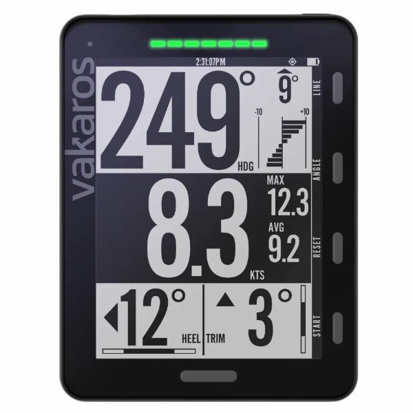 Instruments - Heading, Wind Speed, Direction | Boat Warehouse Australia