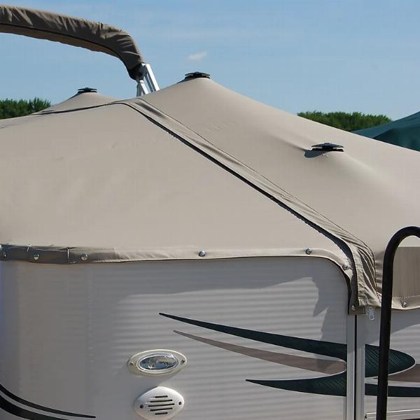 Oceansouth Boat Cover Pole Support | Boat Warehouse Australia