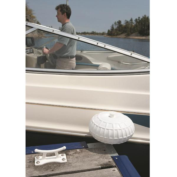 Majoni Plastics Dock Wheel (RWB1553) | Boat Warehouse Australia