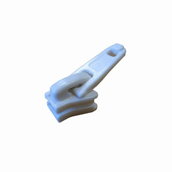 YKK Vislon No. 5 Slider - Plastic (E549BK E549) | Boat Warehouse Australia