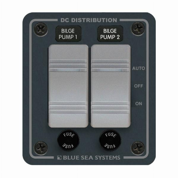 Blue Sea Systems | Boat Warehouse Australia