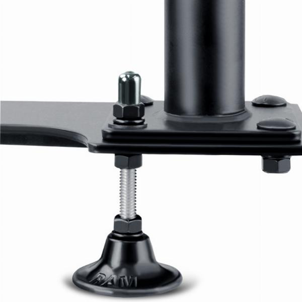 RAM Mounts Tough-Claw Trolling Motor Stabiliser (400-202U) | The Boat ...