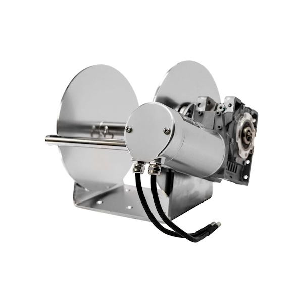 Lone Star Marine GX2 Winch Kit (GX2) | Boat Warehouse Australia