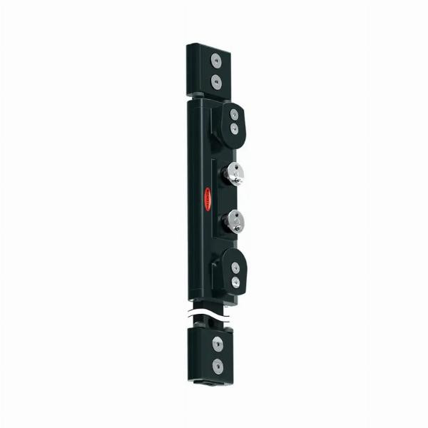 Sailboat Fittings & Hardware - Sail Track & Cars - Page 1 - The Boat ...